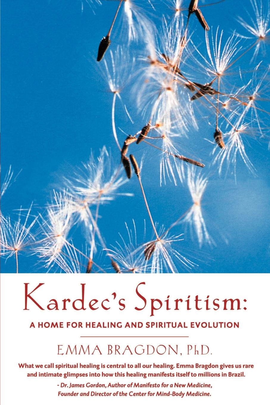 Spiritism-Book - IMHU