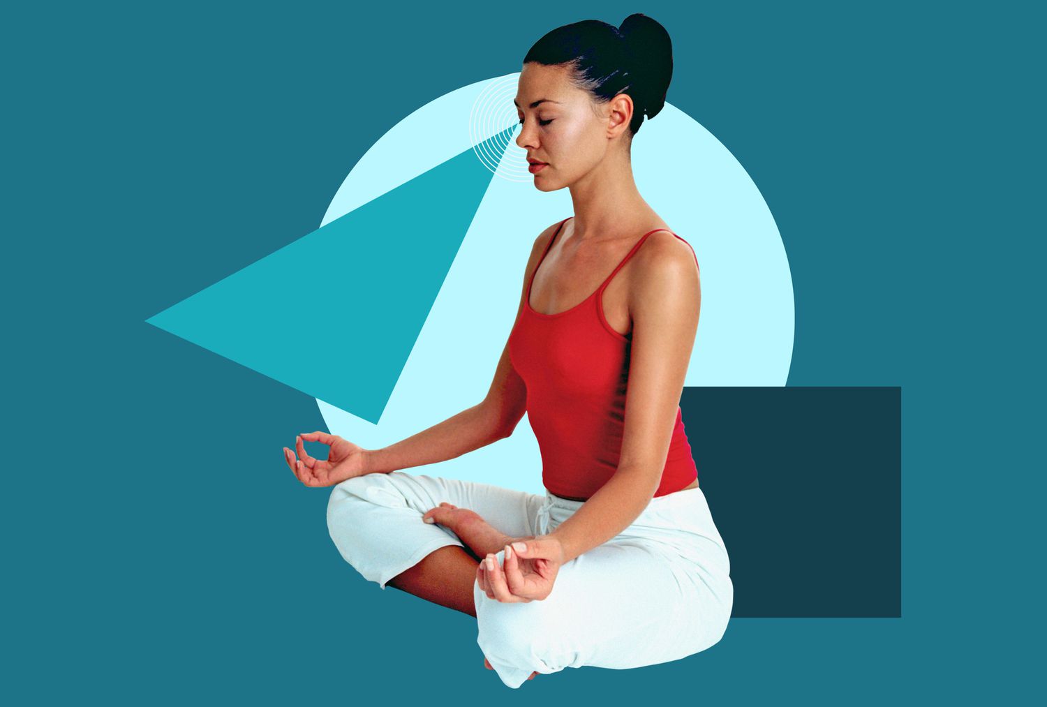 Meditation Sickness & Spiritual Emergency - IMHU